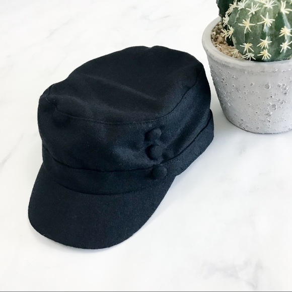 Apt. 9 | Accessories | Wool Blend Cadet Conductor Hat | Poshmark